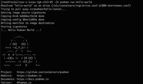 Docker Is Dead Long Live Docker Linux Format Everand