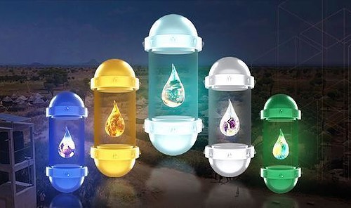 Using AI And The Metaverse To Help Bring Water To The Continent ...