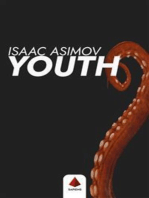 The Last Question by Isaac Asimov | PDF | Isaac Asimov | Entropy