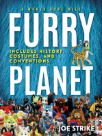 Anti-Furries - WikiFur, The Furry Encyclopedia | PDF | Fandom