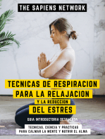Puraka Kumbhaka Rechaka | PDF | Respiración | Abdomen