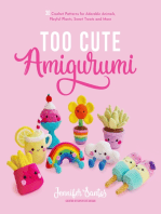 Pogeun Cute Rollcake Template | PDF