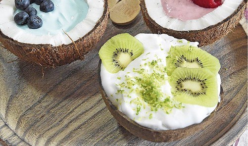 Coco: La Fruta Tropical Más Deseada Irresistible Y Muy Versátil ...