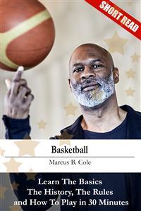 Basketball by Marcus B. Cole - Ebook | Everand