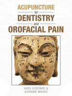 Zhu's Scalp Acupuncture | PDF | Acupuncture | Vertebral Column
