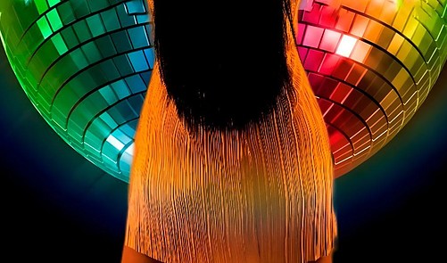 DISCO IS BACK & YOU CAN BE A SINGER TOO! - FHM South Africa | Everand