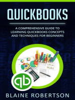 QuickBooks Chapter 1 Questions | PDF | Quick Books | Internet