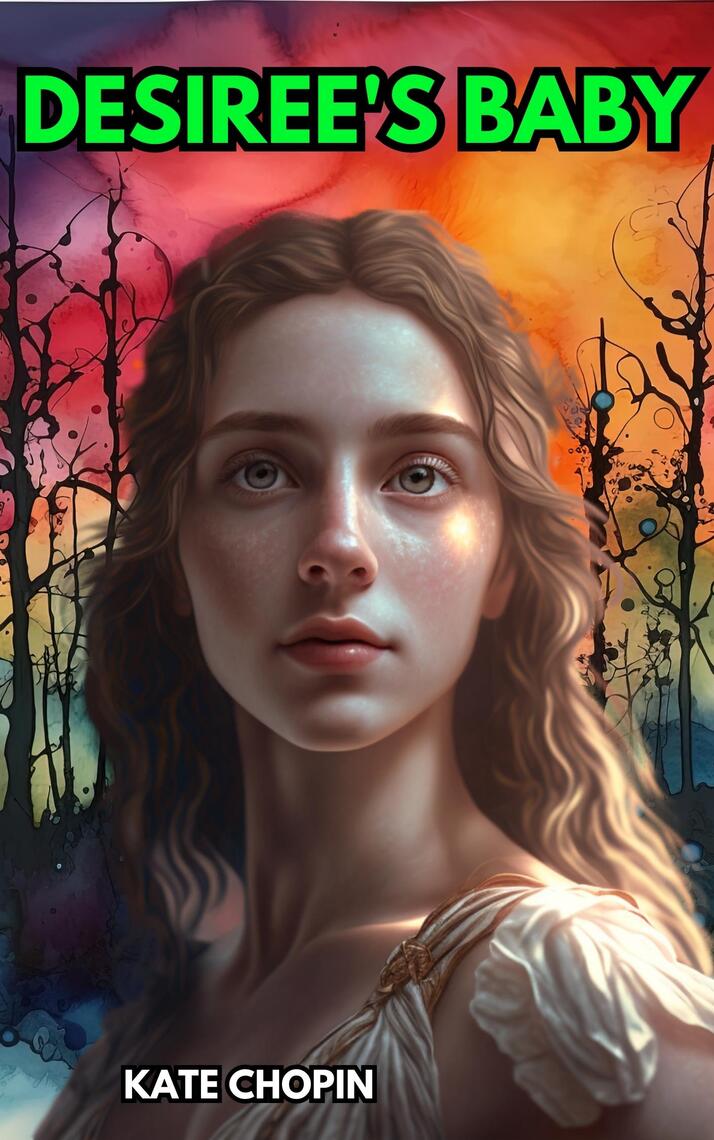 Desiree's Baby by Kate Chopin (Ebook) - Read free for 30 days