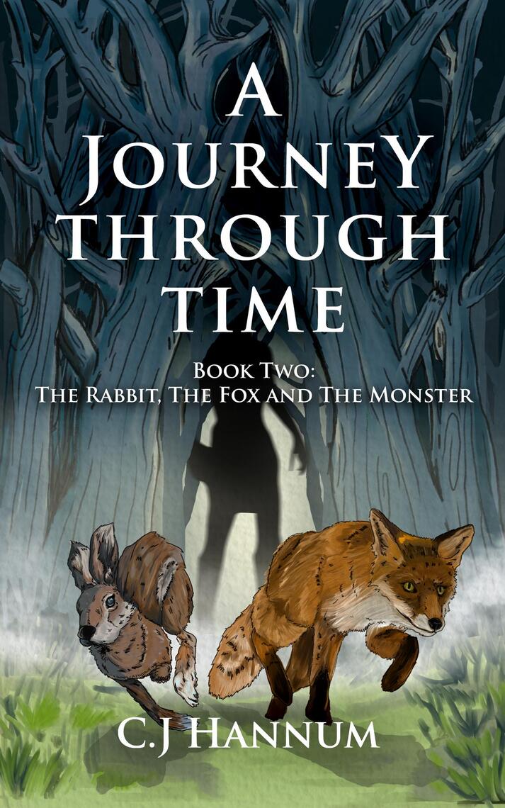 A JOURNEY THROUGH TIME: Book Two by C.J Hannum (Ebook) - Read free for ...