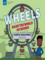 Simple Machines | PDF | Machines | Manufactured Goods