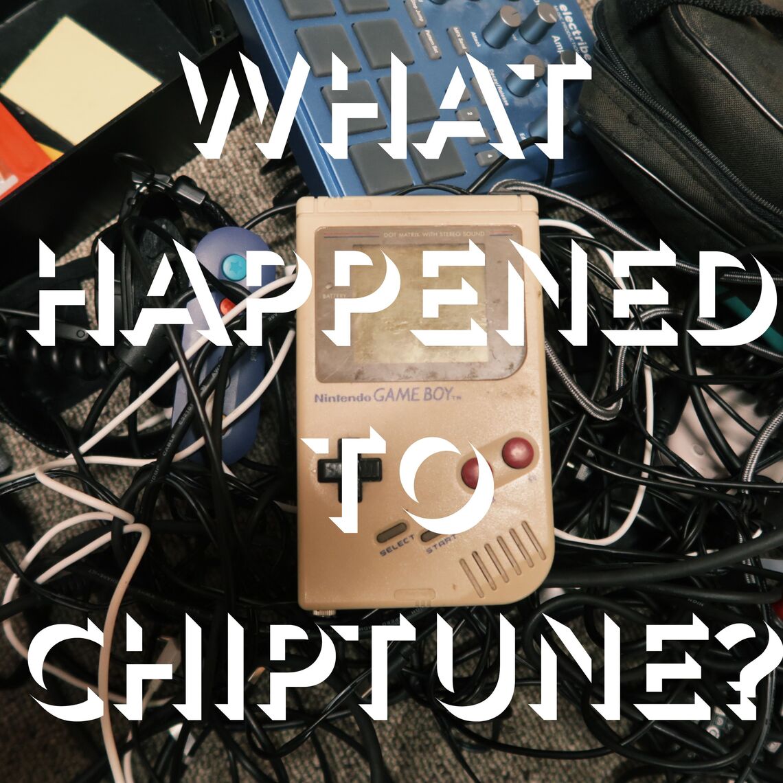 What Happened to Chiptune? - Podcast | Everand