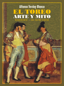 El toreo. Arte y mito de Alfonso Verdoy Blanco (Libro electrónico) Leer ...