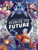 Michael D Mattesi Force The Key To Capturing Life Through Drawing PDF | PDF