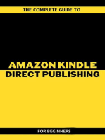 Scribd Launches New Reading App For Kindle Fire | PDF | Scribd | Mobile App