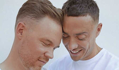 As Baby Rebel Completes Their Happy Family, Tiktok Stars stuart ...