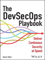 DevSecOps Presentation | PDF | Systems Engineering | Intellectual Works