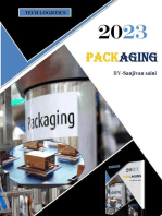 ASTM D3951 Packaging Rules PDF | PDF | Pallet | Packaging And Labeling