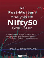 Encyclopedia of Chart Patterns - Thomas Bulkowski (1033-1033) | PDF ...