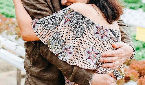 10 Principles For A Healthy Relationship - JOY Magazine | Everand