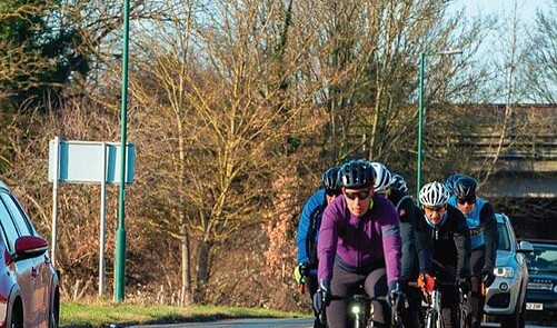 How To… Install A Traffic-calming Scheme - Cycling Weekly | Everand