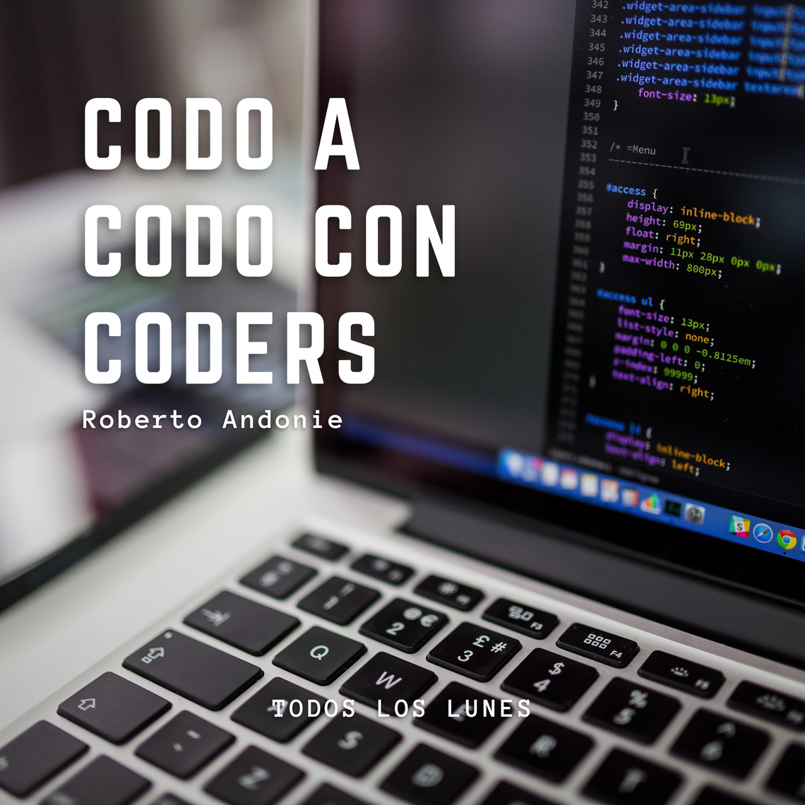 Codo a Codo con Coders - Podcast | Everand