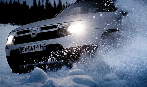 What’s Dacia And When Did It Start Making Cars? - BBC Top Gear Magazine ...