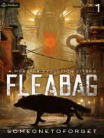 Beast Shapes D&D 5e Wiki Fandom | PDF | Zoology