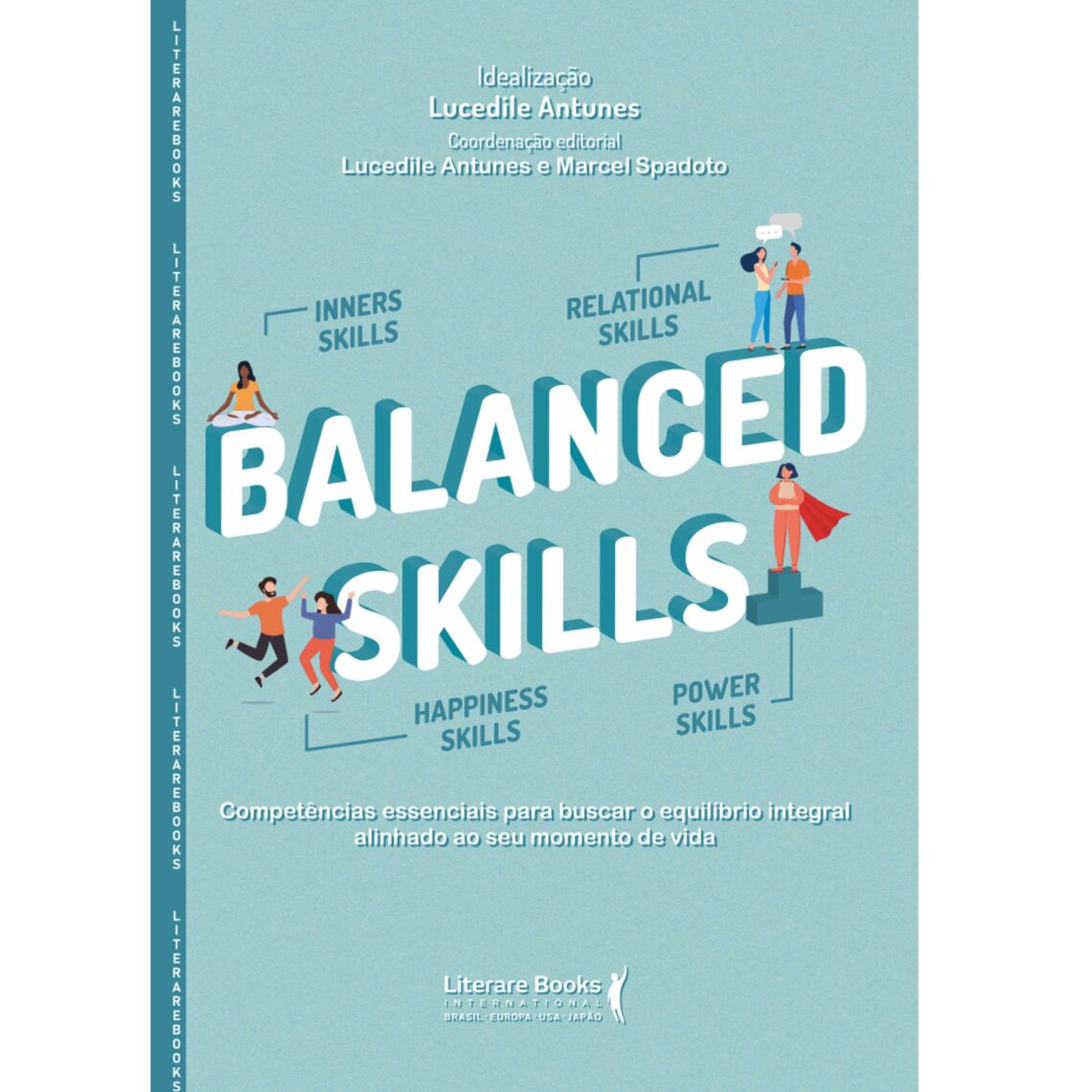 Balanced Skills by Marcel Spadoto, Lucedile Antunes - Ebook | Everand