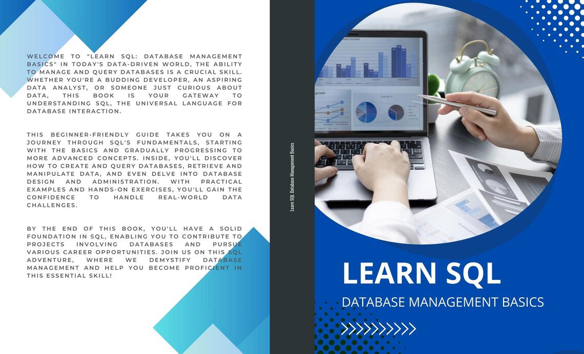 Learn SQL by Kiet Huynh (Ebook) - Read free for 30 days