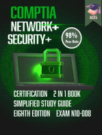Comptia Security Sy0 701 Exam Objectives (5 0) | PDF | Security ...