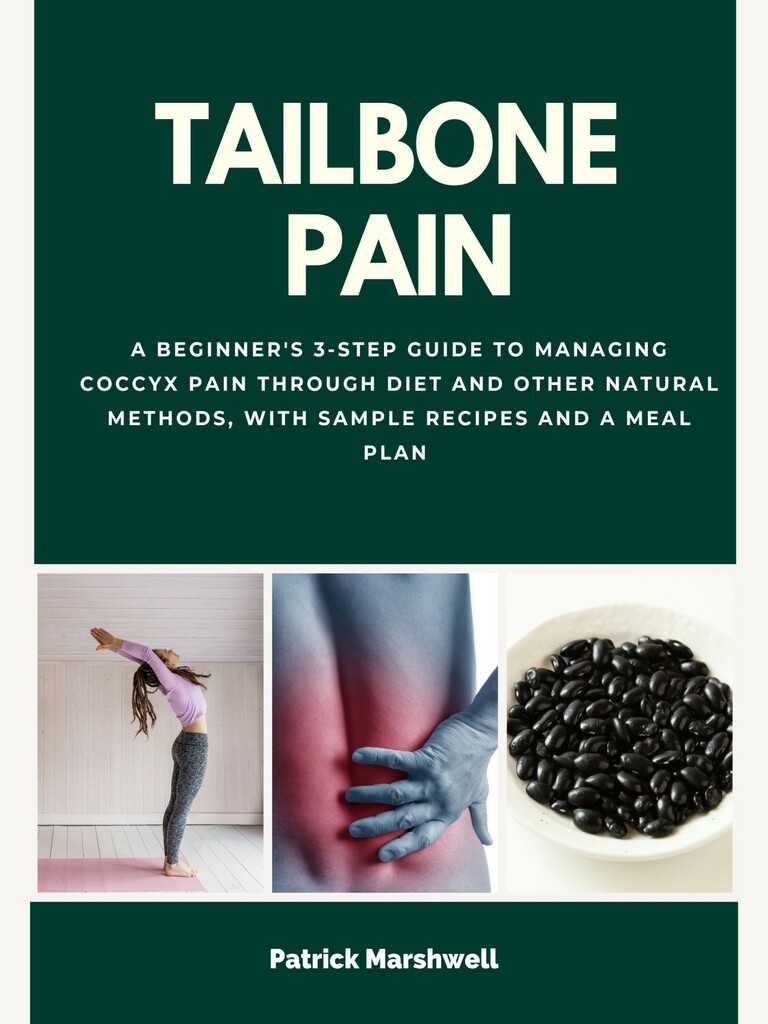 Tailbone Pain by Patrick Marshwell (Ebook) - Read free for 30 days