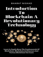 A Blockchain-Based Architecture For Collaborative DDoS Mitigation With Smart Contracts | PDF ...