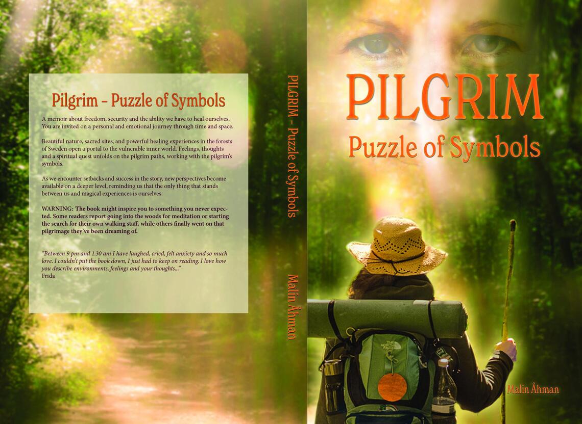PILGRIM; Puzzle of Symbols by Malin Åhman, Elínrós Díanadóttir (Ebook ...