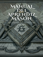 El Triangular Masonico | PDF | Masonería | Moralidad
