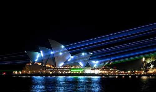 Happy 50th To An Architectural Icon - Independent on Saturday | Everand