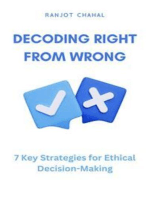 Ethical Principles Screen | PDF | Confidentiality | Autonomy