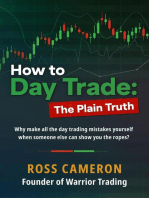 Trading For A Living | PDF