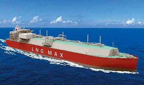 World’s Largest LNG Carrier - Ships Monthly | Everand