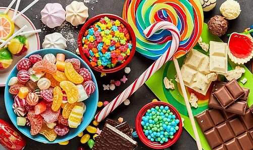 Discover Different Types Of Sweets On National Candy Day - Weekend ...