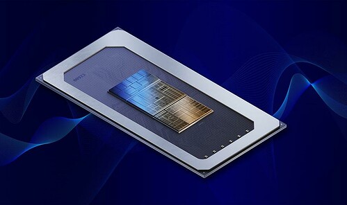 Inside Meteor Lake: Intel’s Radical New Core Chip Is Optimized For The Future - PCWorld | Everand