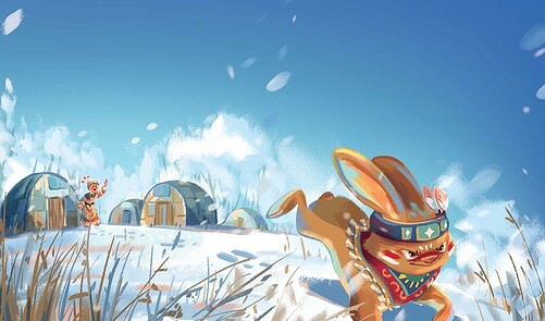 Nanabush And The Thunderbird - Storytime | Everand