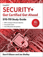 Security+ Acronyms Cheat Sheet | PDF | Computer Network | Internet ...