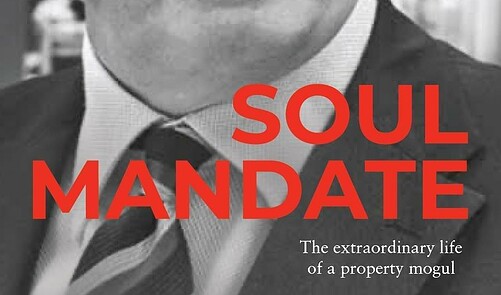The Extraordinary Life Of A Property Magnate - Weekend Argus Saturday ...