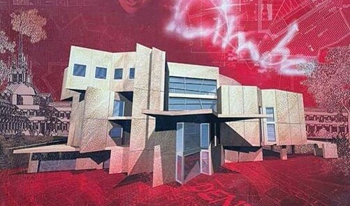 The Australian Institute Of Architects Has Awarded The 2003 Gold Medal ...