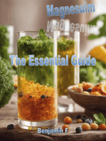 Approach To Magnesium Repletion in Adults With Hypomagnesemia ...