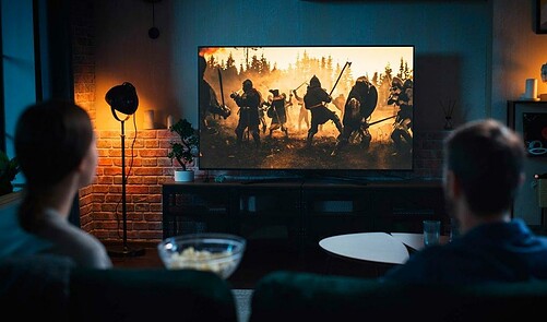 10 TOP SHOWS TO STREAM RIGHT Now! - FHM US | Everand