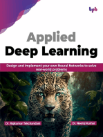 Advance Deep Learning Final. INeuron | PDF | Deep Learning ...