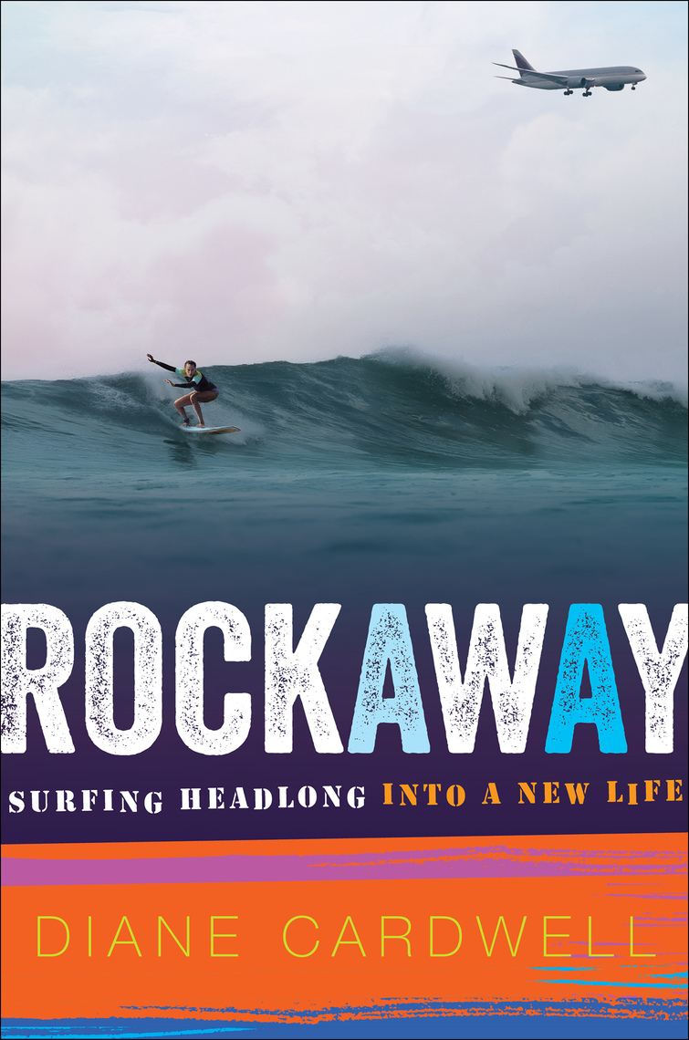 Rockaway by Diane Cardwell (Ebook) - Read free for 30 days