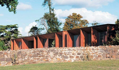 Remnant House By Moloney Architects - Houses | Everand