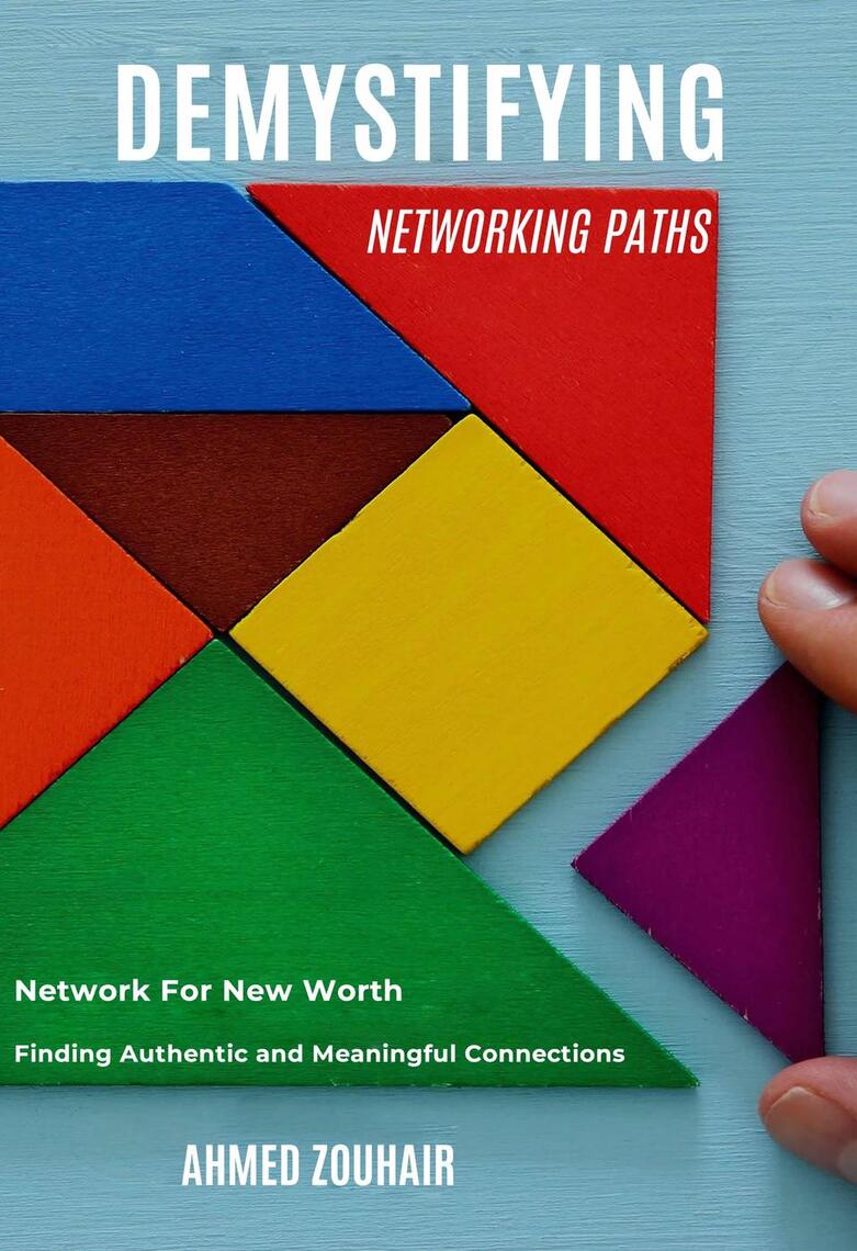 Demystifying Networking Paths by Ahmed Zouhair (Ebook) - Read free for 30 days